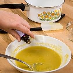 How to Make a Salve or Balm: Easy Herbal Home Medicine | The Practical ...