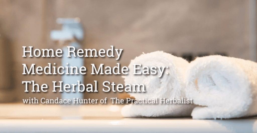 Medicine Making | The Practical Herbalist