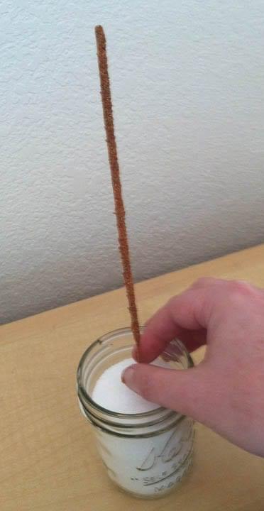 How to Make Incense Sticks | The Practical Herbalist