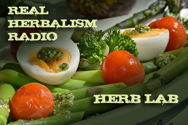 93.Herb Lab - Social and Dietary Cleanses | The Practical Herbalist