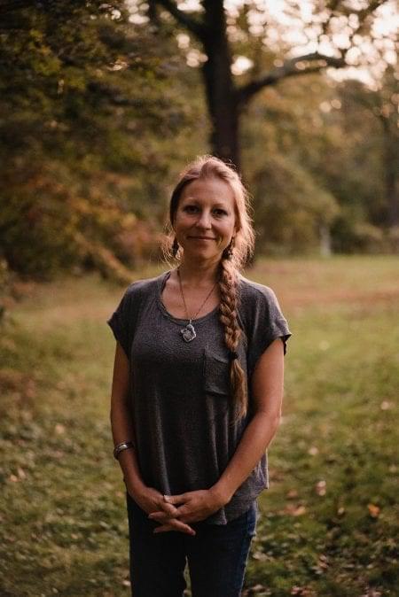 124.Ashley Litecky Elenbaas - Combine, Adapt and Thrive | The Practical ...