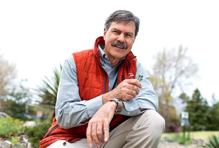 Let's Talk Series: Stealth Microbes with Dr. Bill Rawls | The Practical ...