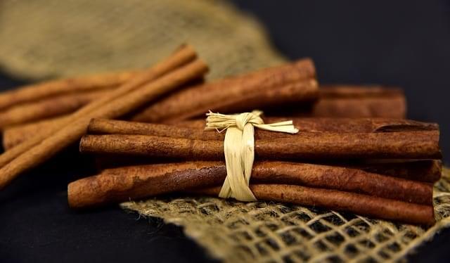 Cinnamon Energetics: Using Cinnamon as Herbal Medicine | The Practical ...